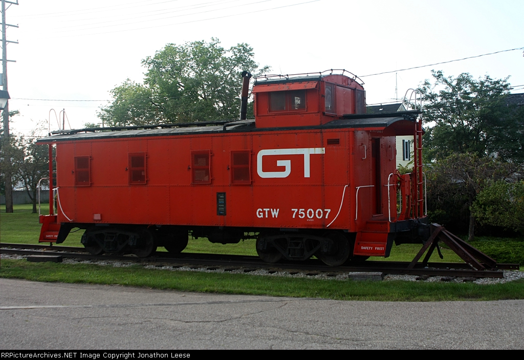 GTW 75007